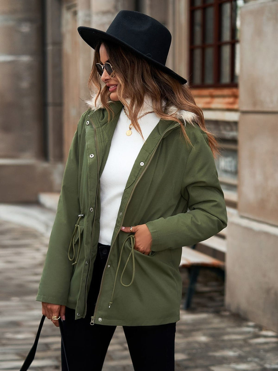 Fall Season – Trendi IQ